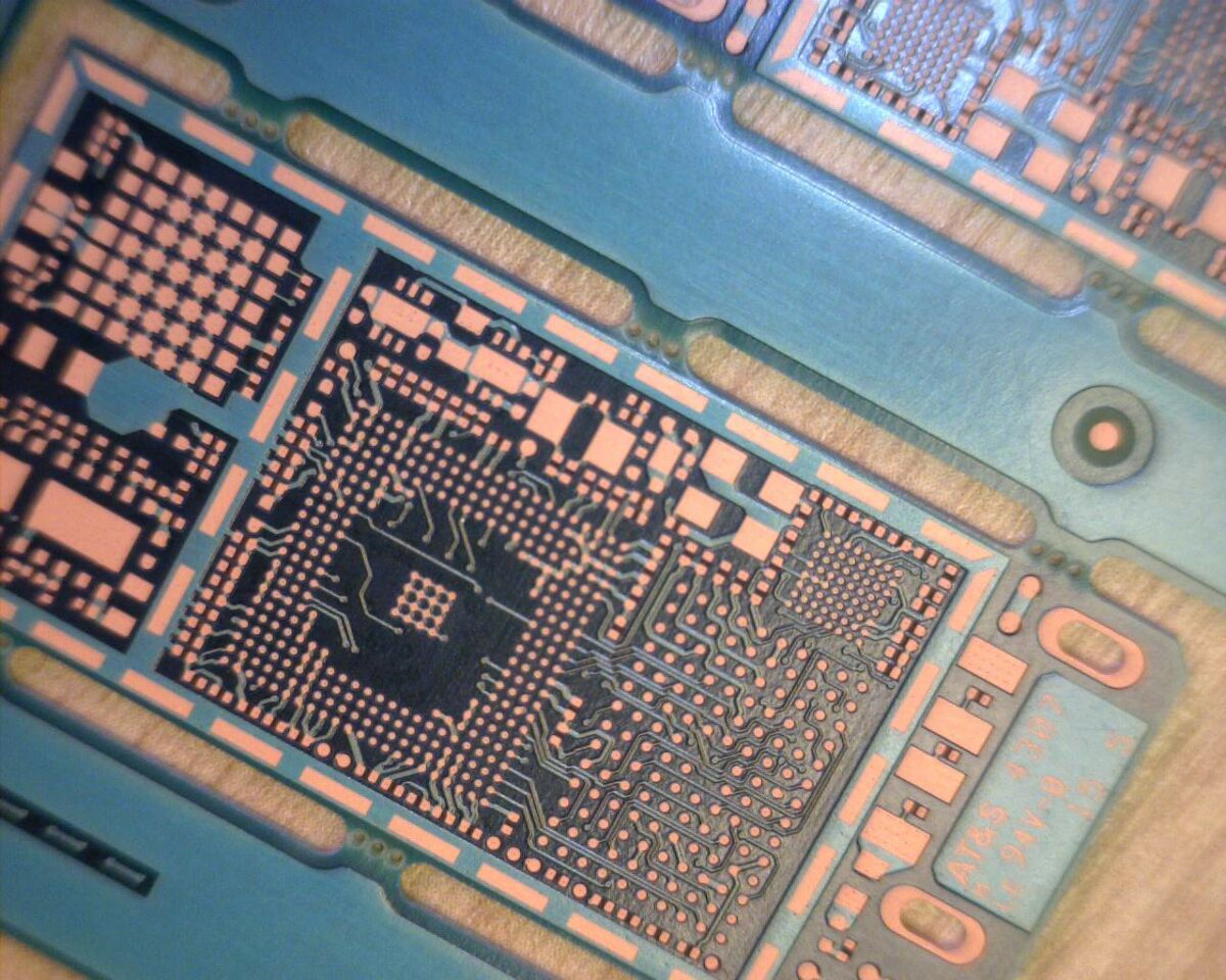 IPC-6012 Training and certification - PIEK