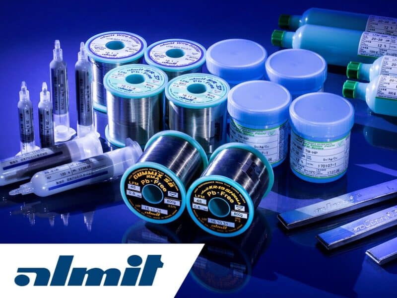 Almit, a long-standing loyal partner of PIEK´s