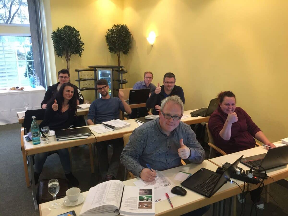 IPC-A-600 Training and certification - PIEK