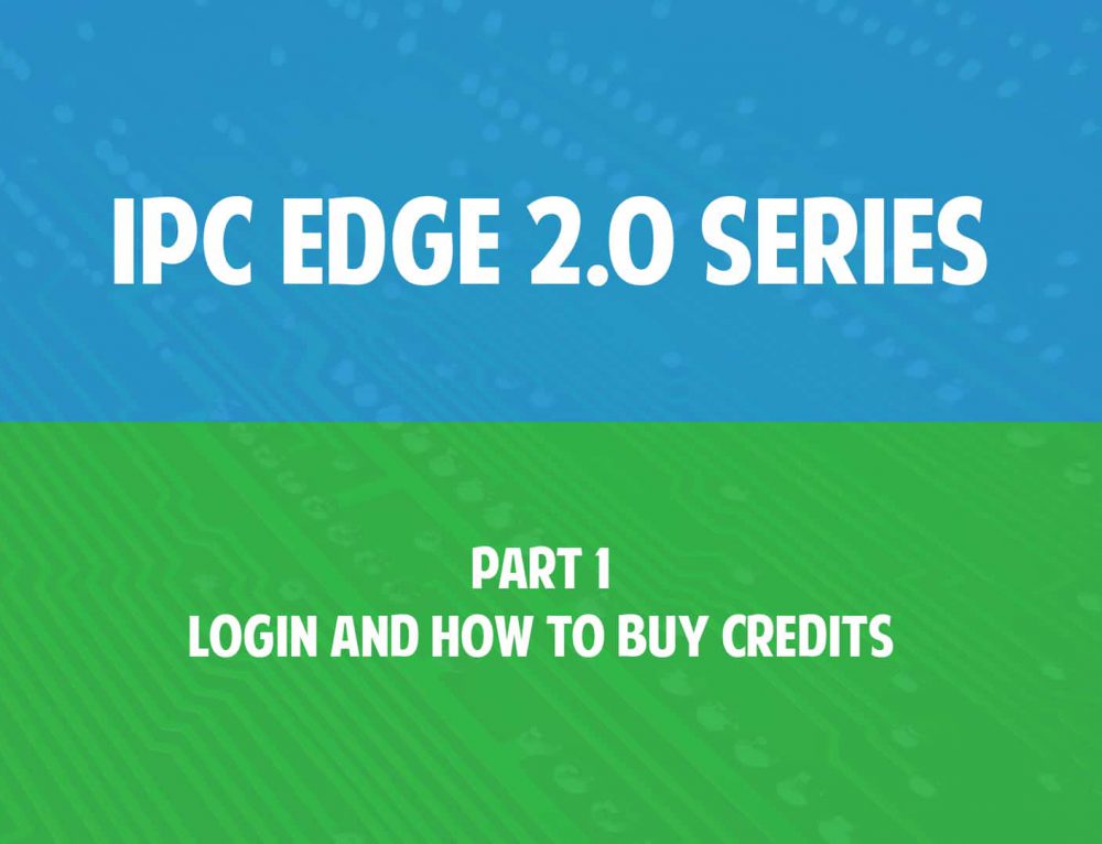 Video: IPC Edge 2.0 series Part 2 - Group registration and how...