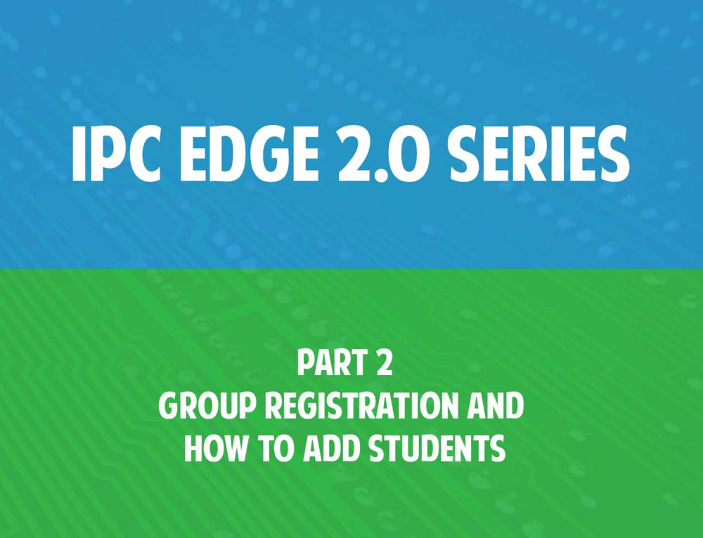 Video: IPC Edge 2.0 series Part 1 - Login and how to buy credits - PIEK