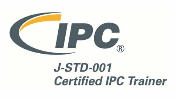 IPC J-STD-001 Training and certification - PIEK