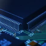 QFN components - PIEK