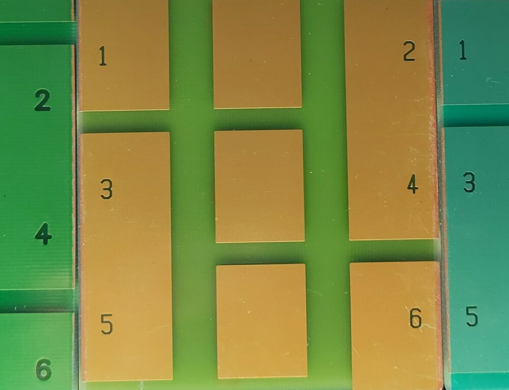 Rework, Repair, Touch-up; Do you know the difference? - PIEK