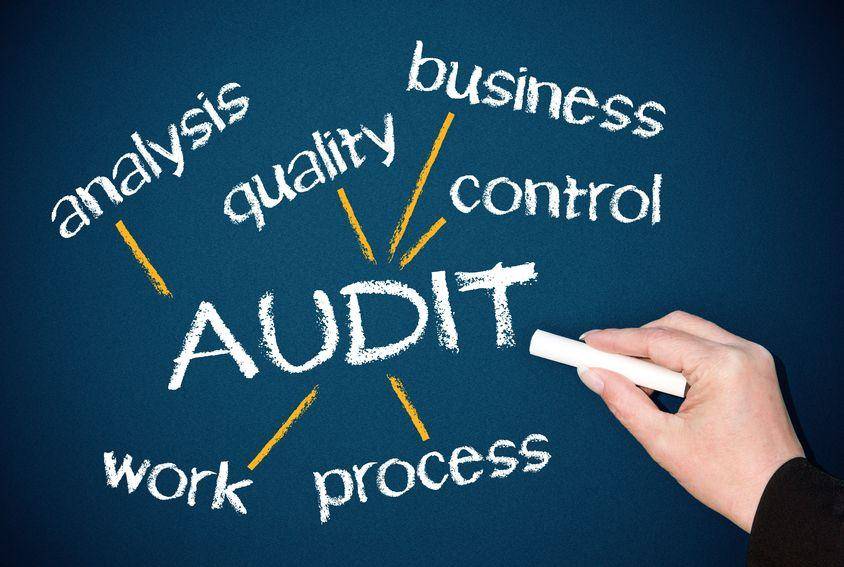 Auditierung in der Elektronikfertigungsindustrie - PIEK