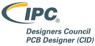 IPC CID (Certified Interconnect Designer-basic) training - PIEK