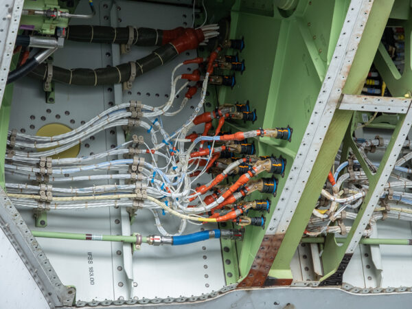 Wire harnesses reveal their secrets with IPC/WHMA-A-620, IPC-D-620 and ...