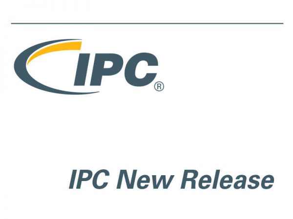 IPC-A-600J Acceptability of Printed Boards (IPC New Release:)