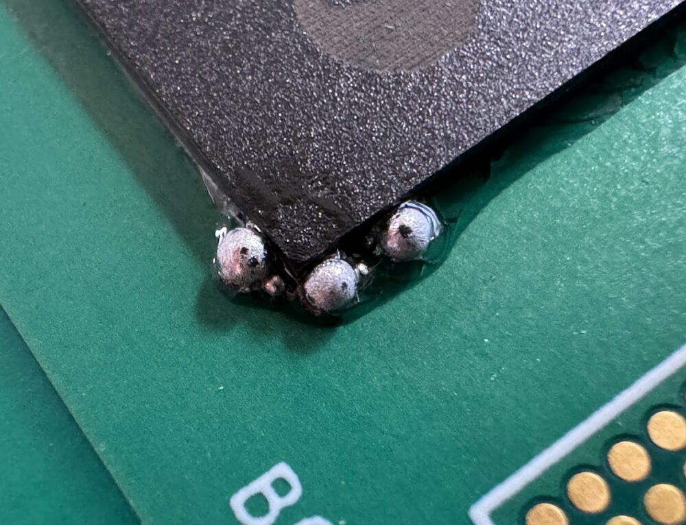 Wave and Reflow Soldering - PIEK