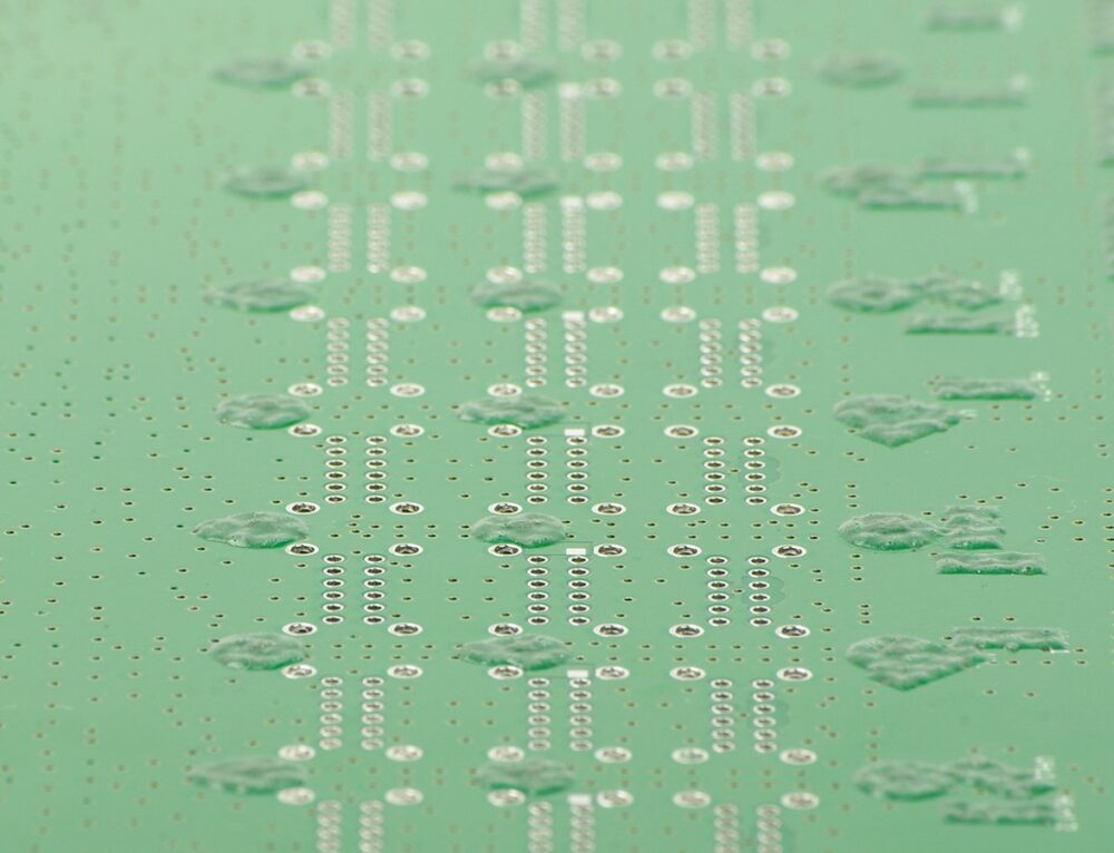 Special knowledge about BTC and BGA components according to IPC-7093 and IPC-7095 - PIEK